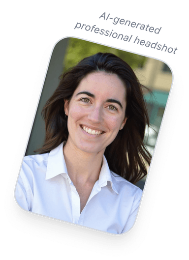 Dreamwave | Professional headshots in minutes, made with AI