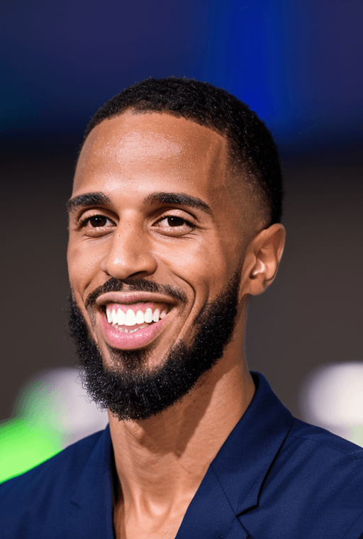 Dreamwave | Professional headshots in minutes, made with AI